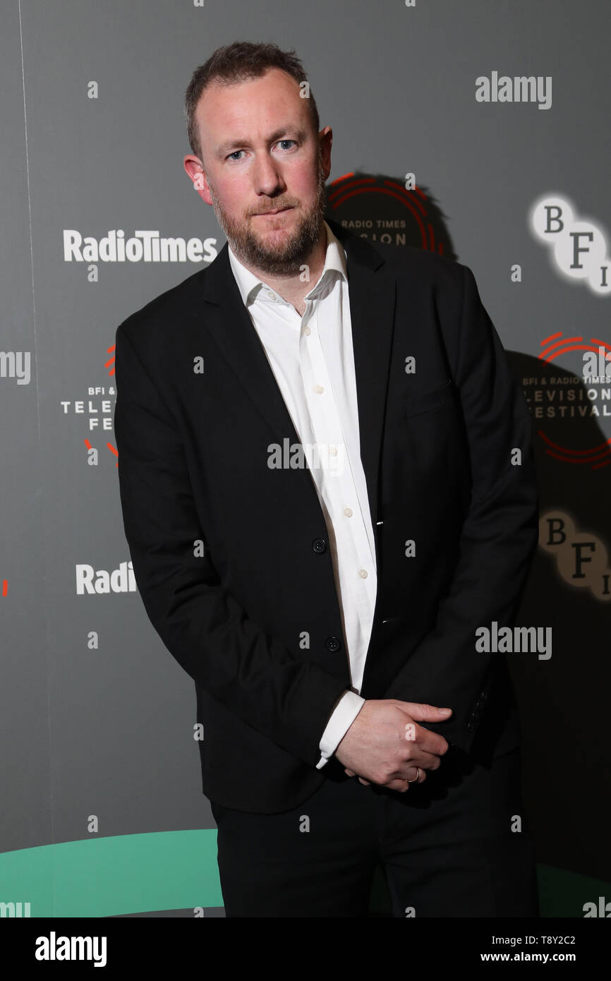 BFI and Radio Times Television Festival - Taskmaster Featuring: Alex ...