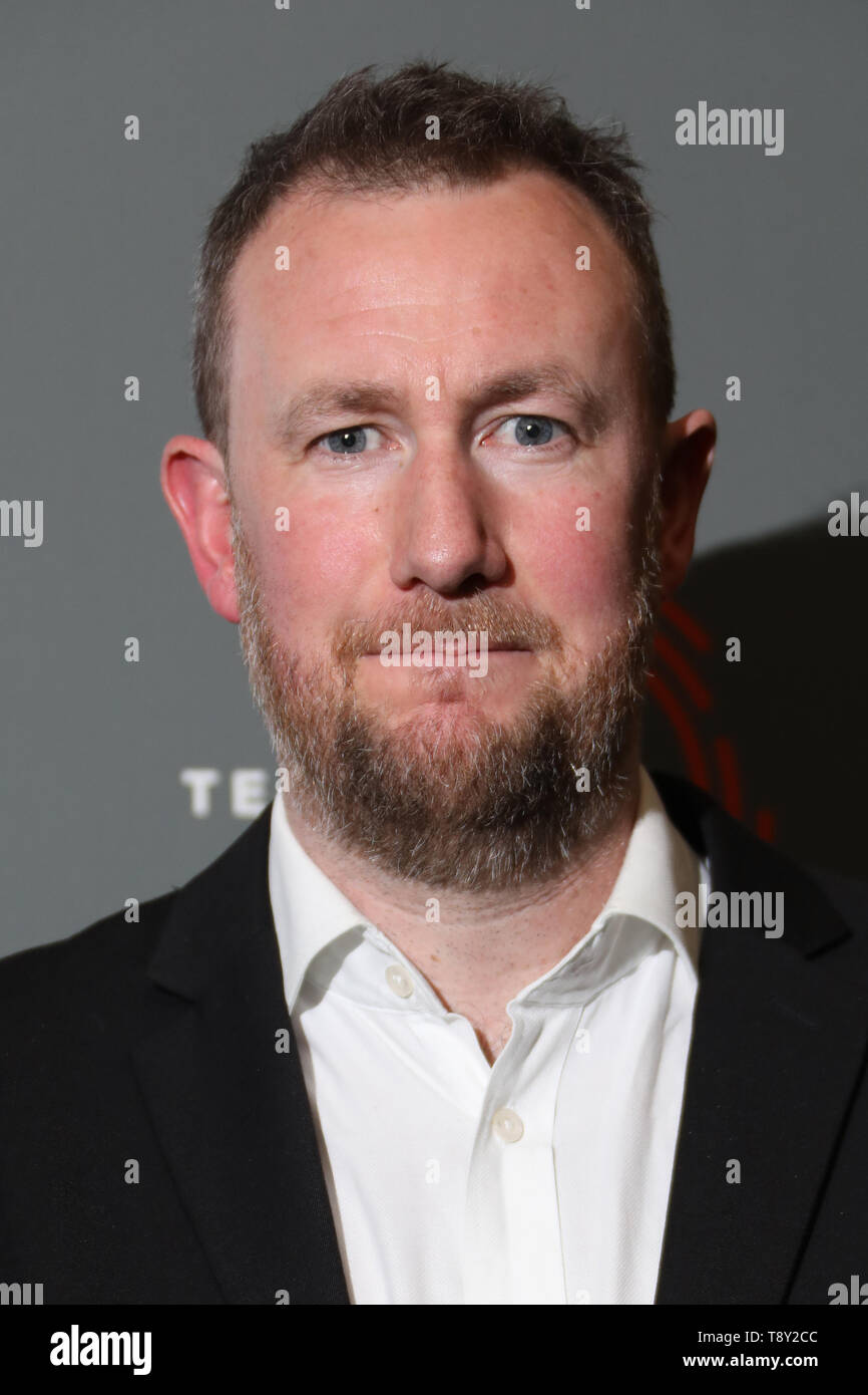 BFI and Radio Times Television Festival - Taskmaster Featuring: Alex ...