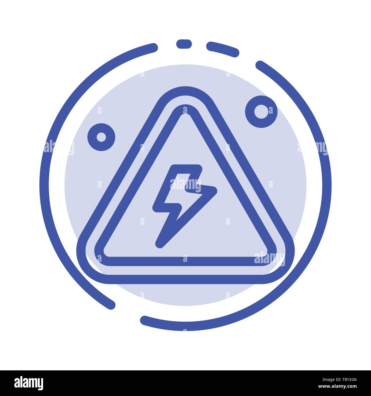 Combustible Substance Stock Vector Images - Alamy