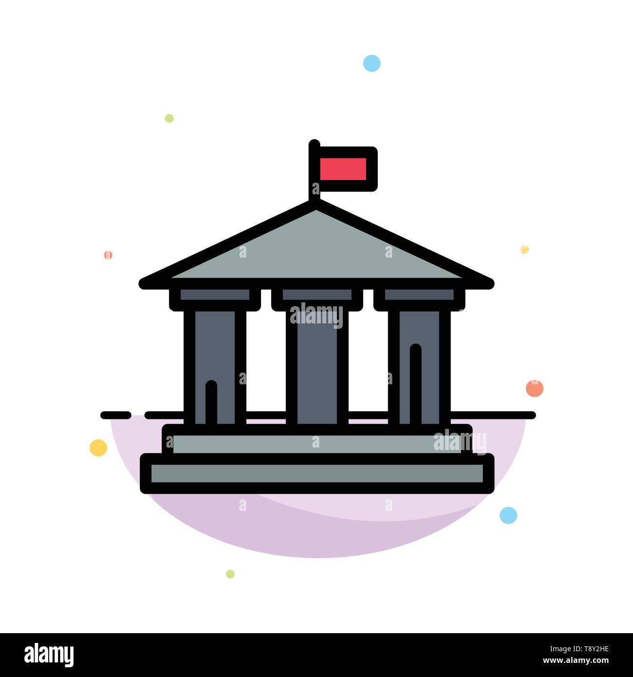 Us national bank Stock Vector Images - Alamy