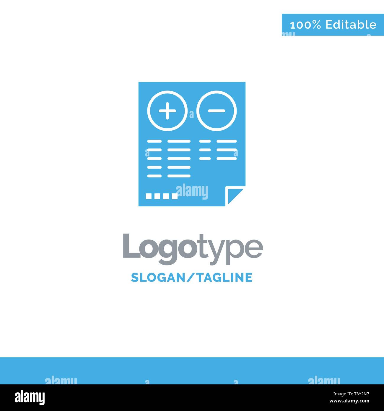 Freelancer logo Stock Vector Images - Alamy