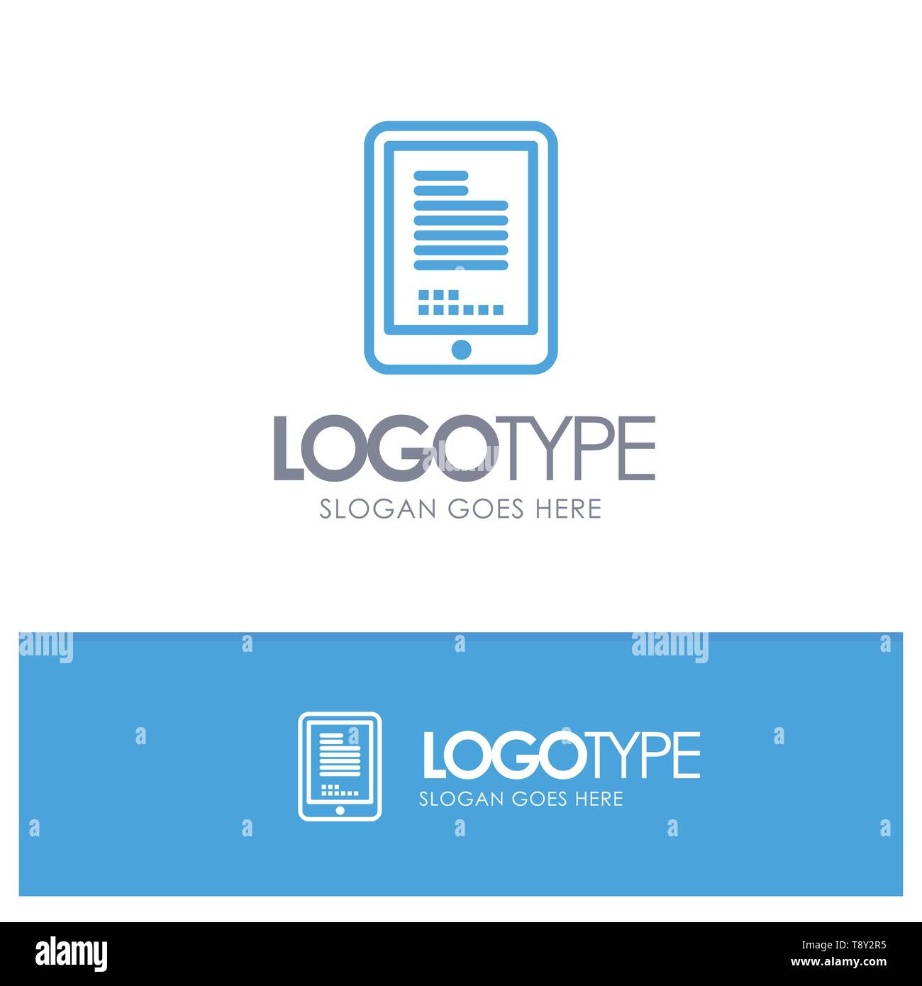 Mobile coding hi-res stock photography and images - Alamy