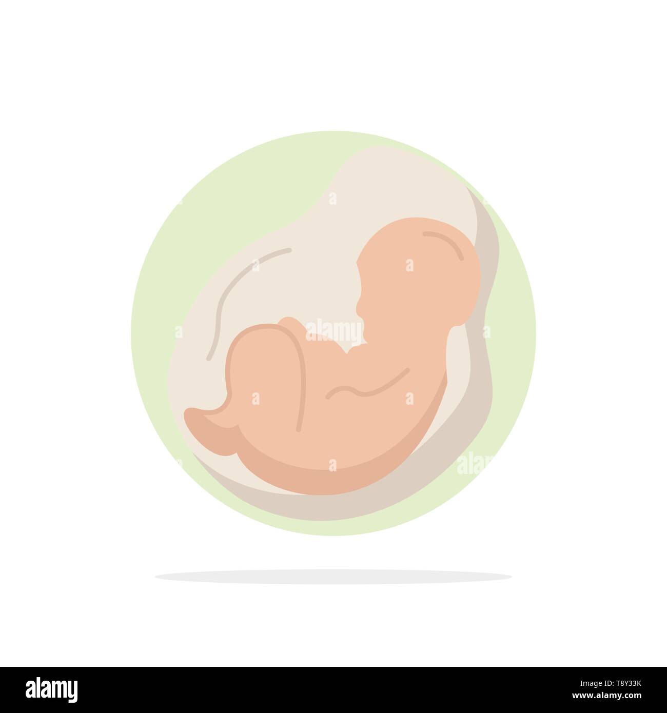 Obstetric vector vectors hi-res stock photography and images - Alamy
