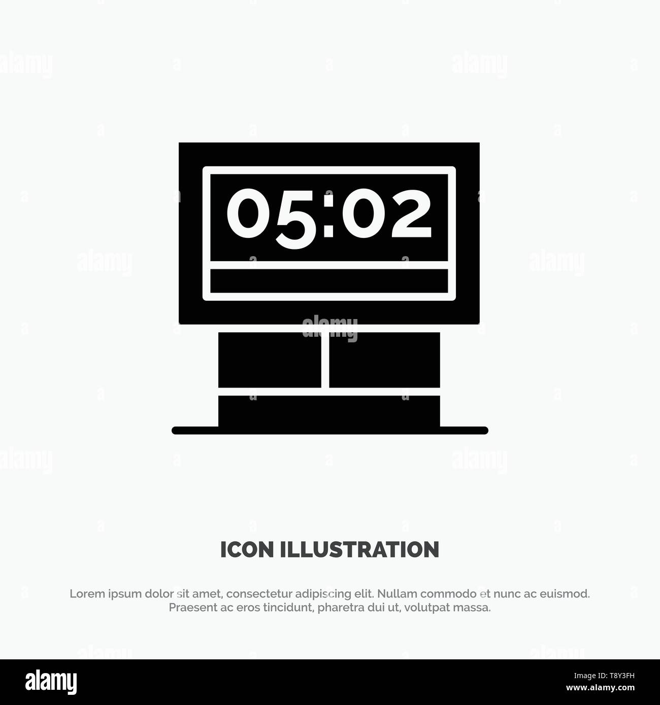 Board game layout vector vectors hi-res stock photography and images ...