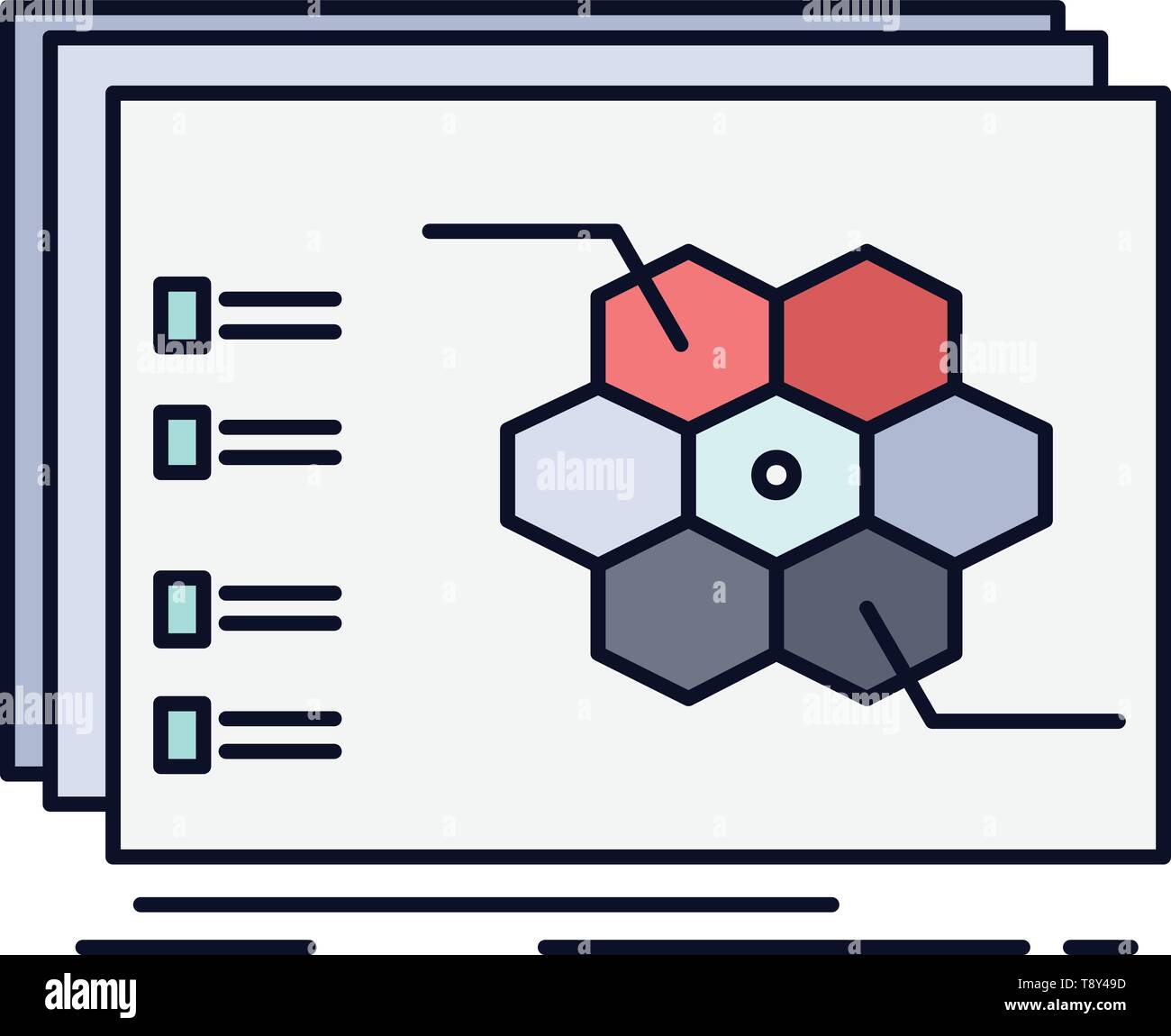 War strategy game Stock Vector Images - Alamy