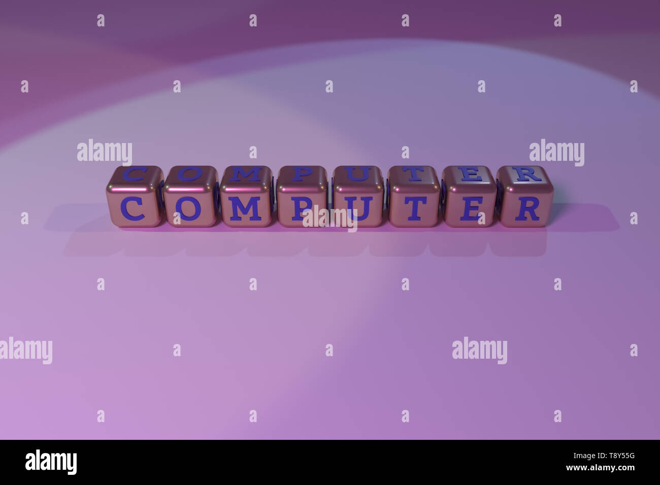 Computer computer ICT keyword. Graphic resource, texture or background ...