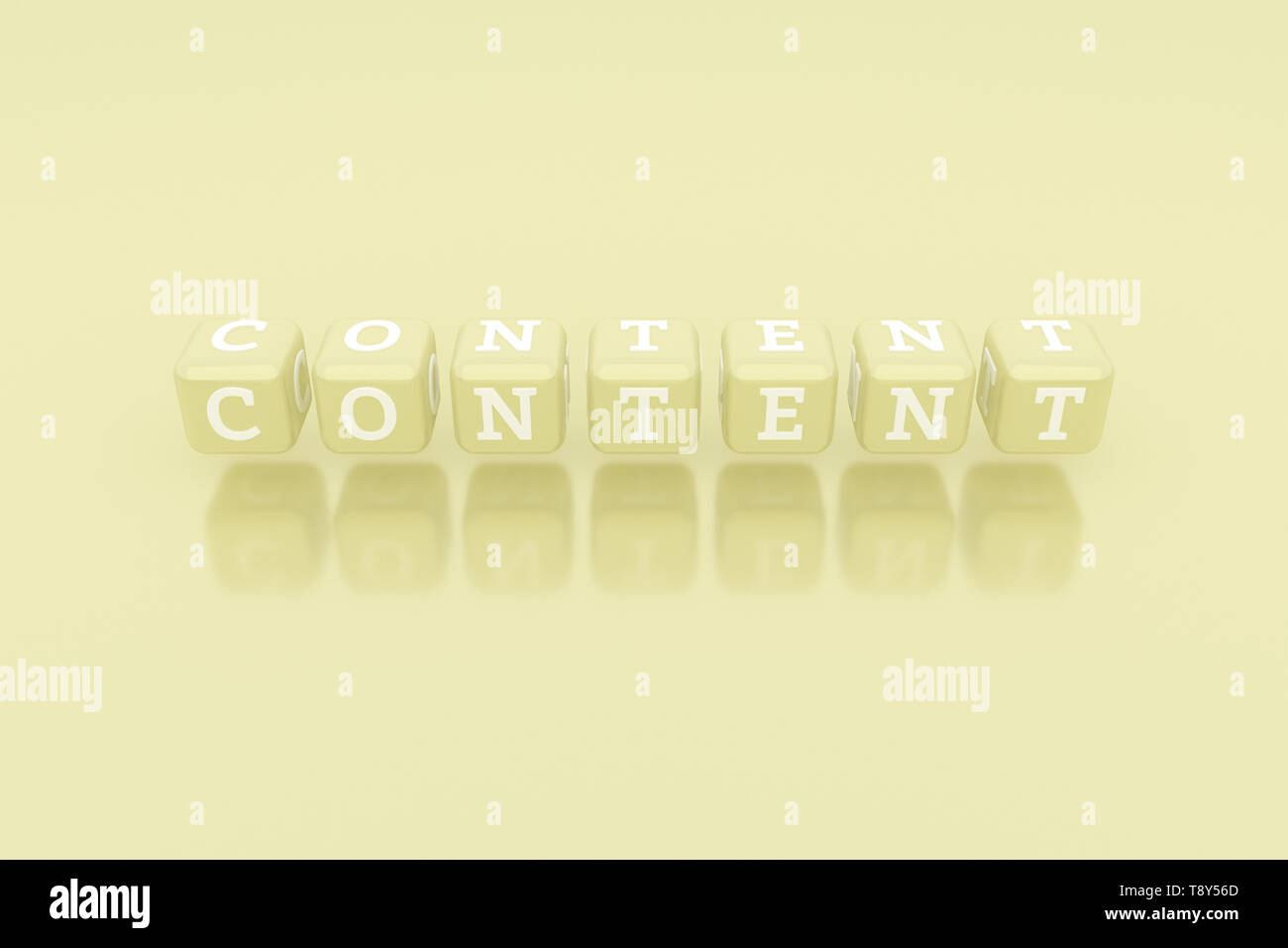 Content computer ICT keyword. Graphic resource, texture or background ...