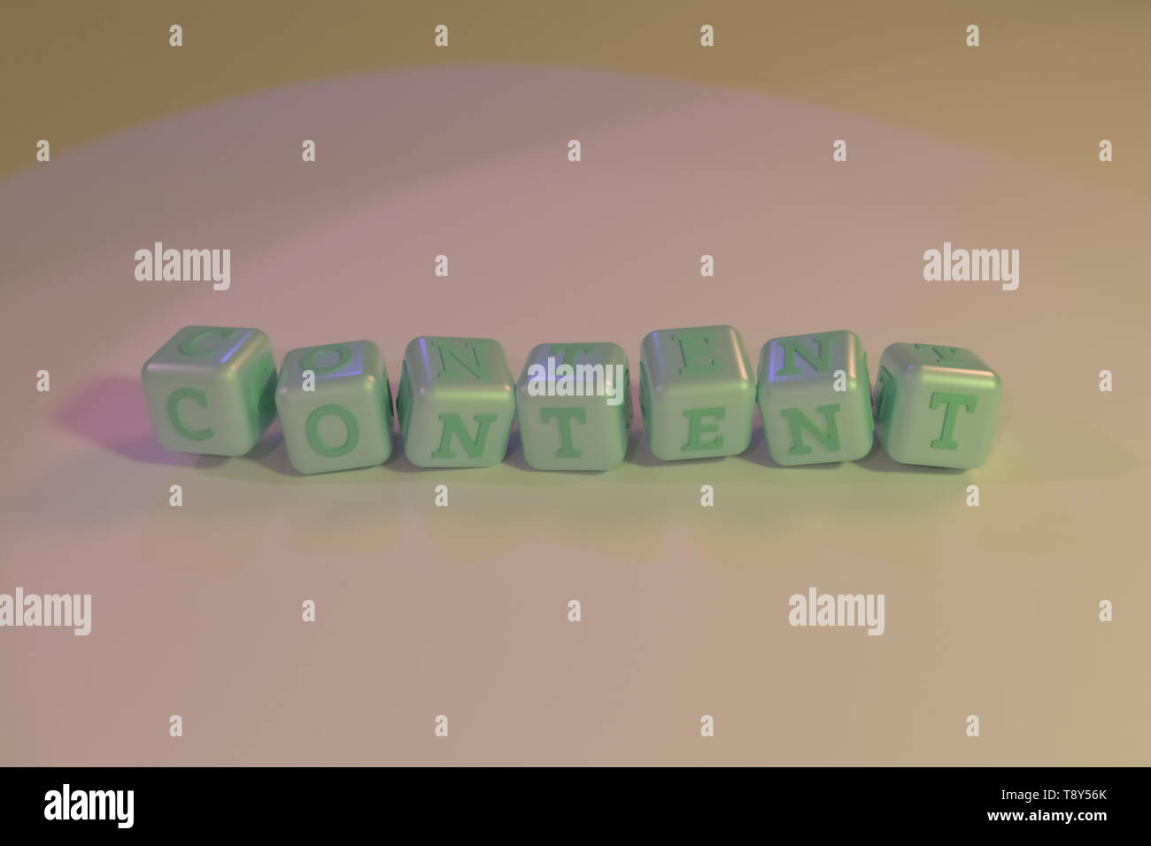 Content computer ICT keyword. Graphic resource, texture or background ...