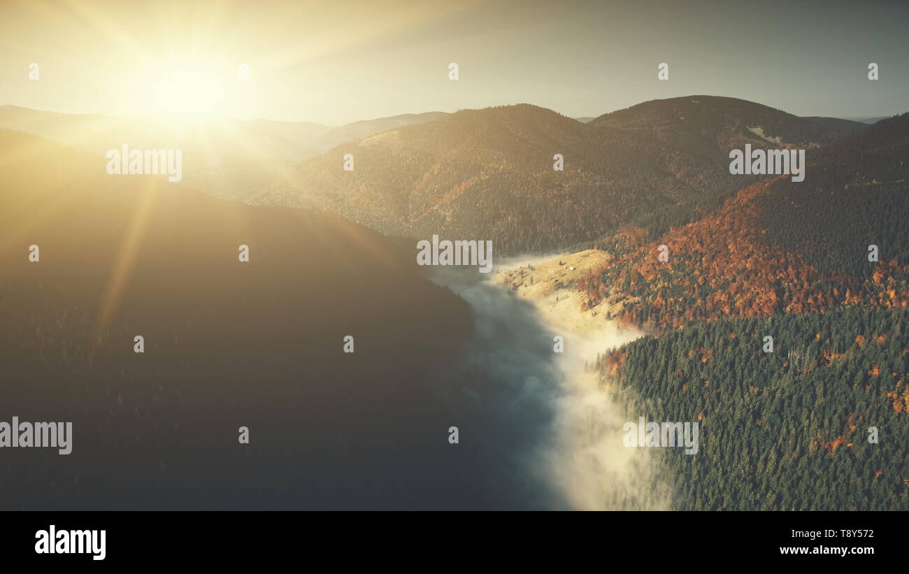 Epic mountain slope surface hi-res stock photography and images - Alamy