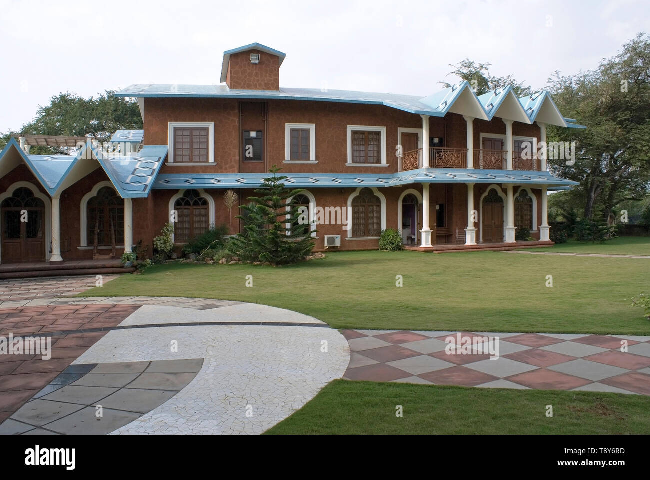 New goa scenery hi-res stock photography and images - Alamy