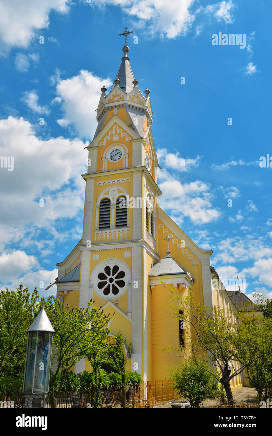 Sagului hi-res stock photography and images - Alamy