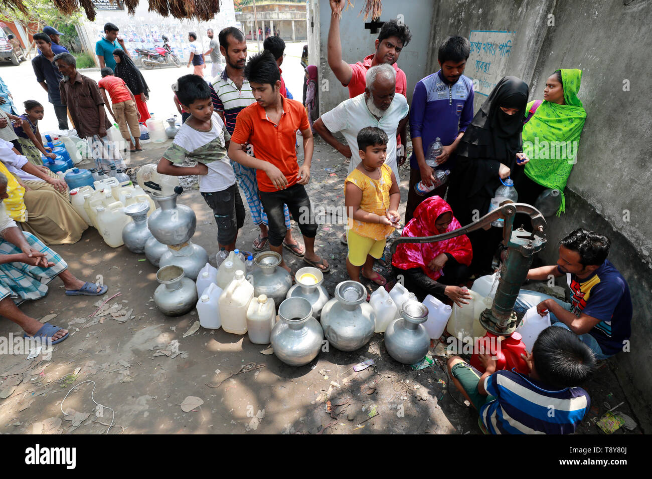 Wasa pump hi-res stock photography and images - Alamy
