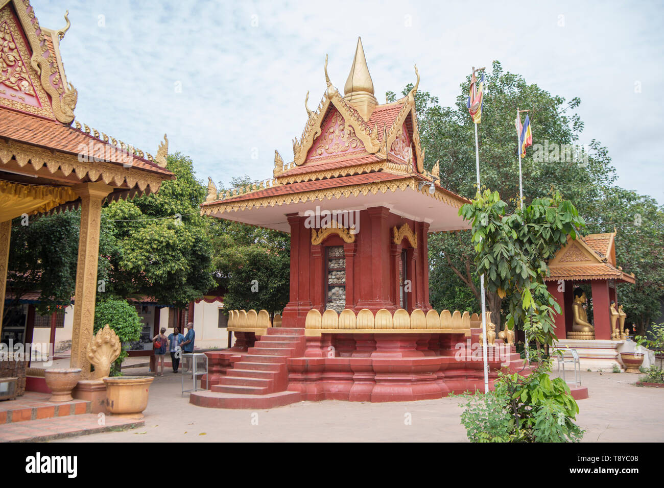 Thmey hi-res stock photography and images - Alamy