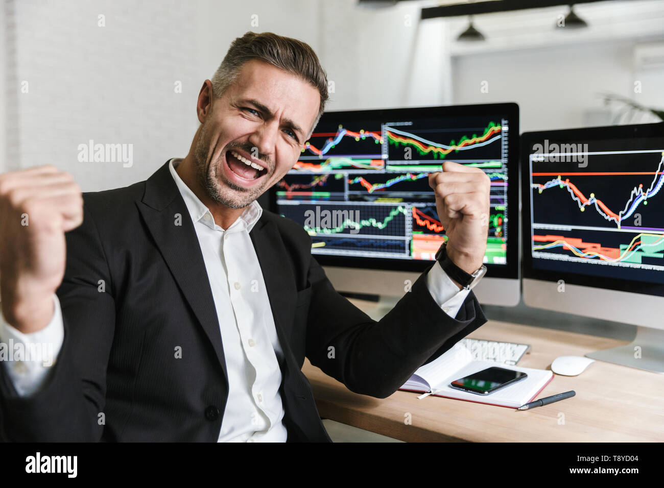 Digital ecstatic hi-res stock photography and images - Alamy