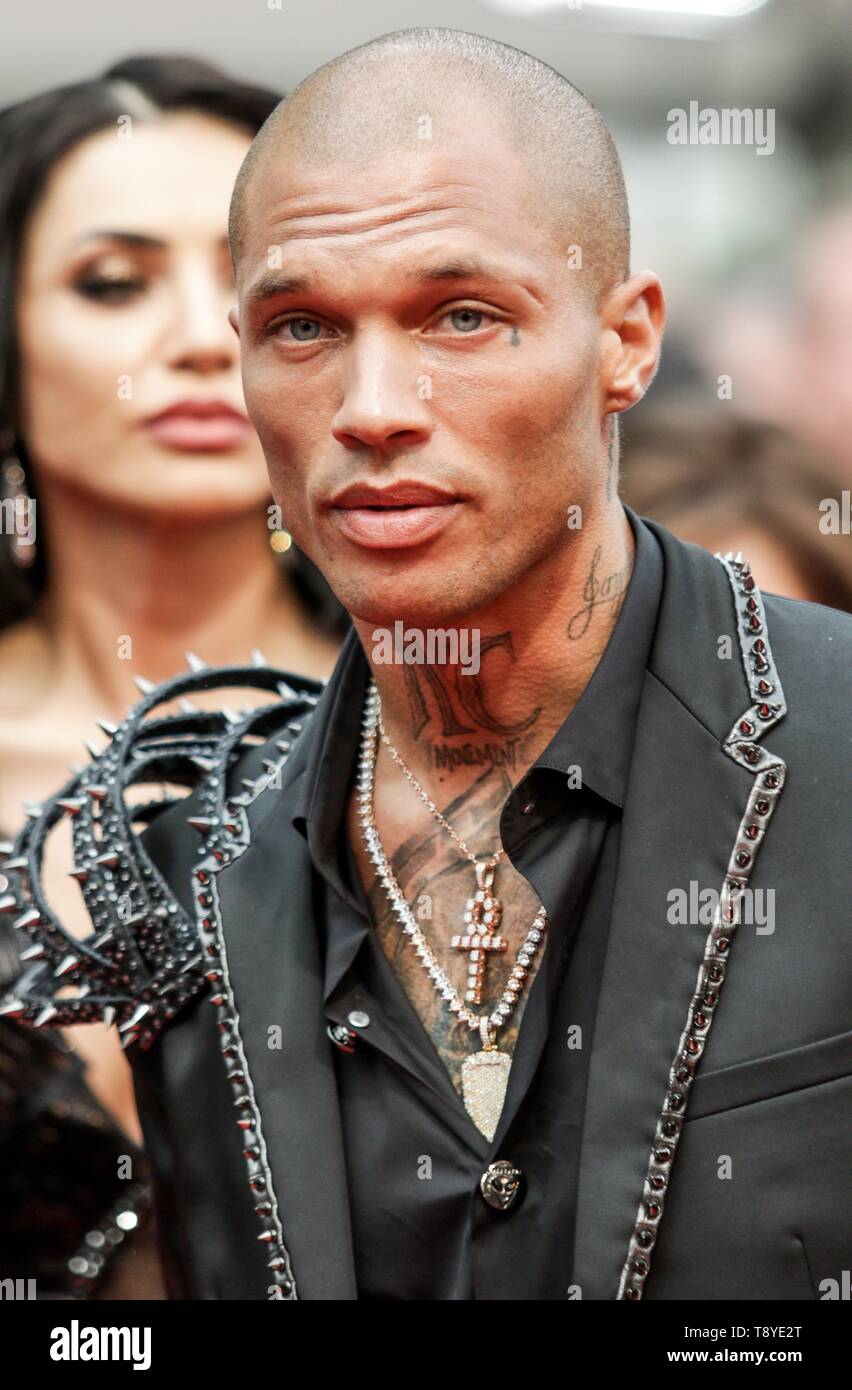 Jeremy meeks hi-res stock photography and images - Alamy