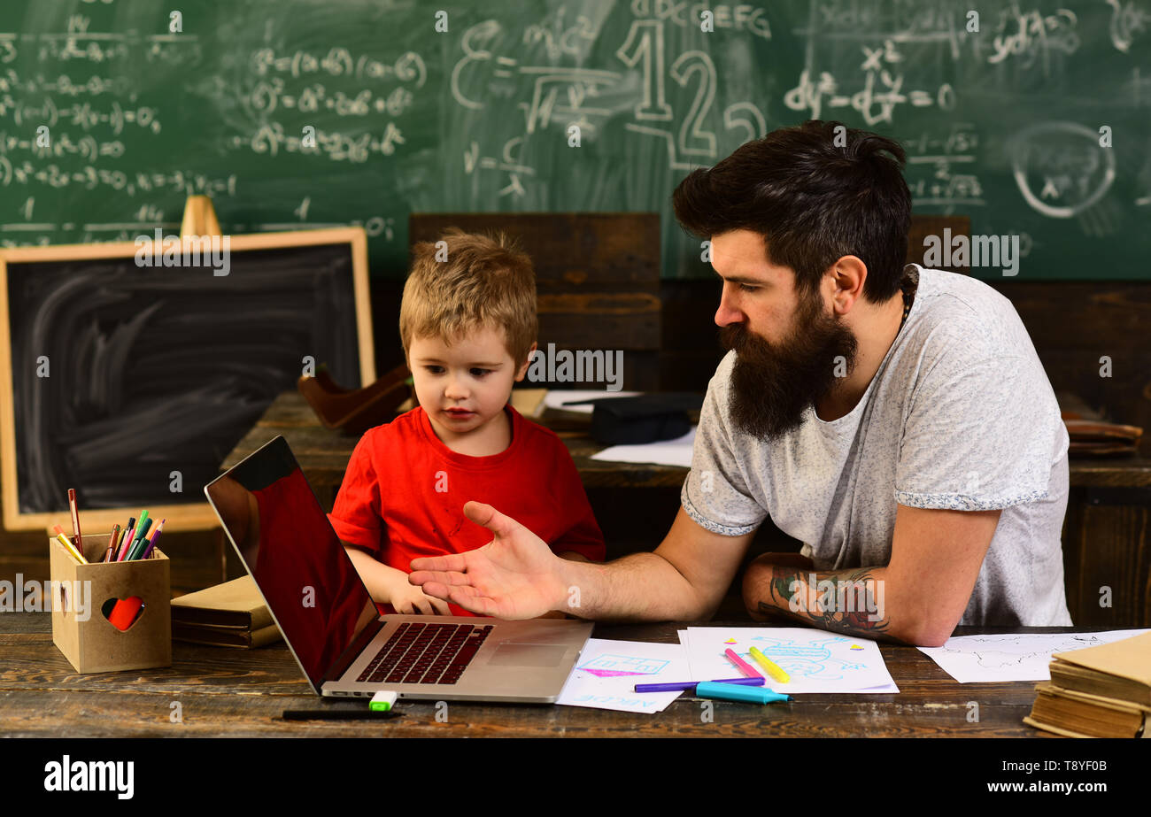 Teacher has his own love of learningTeacher inspires students with his ...
