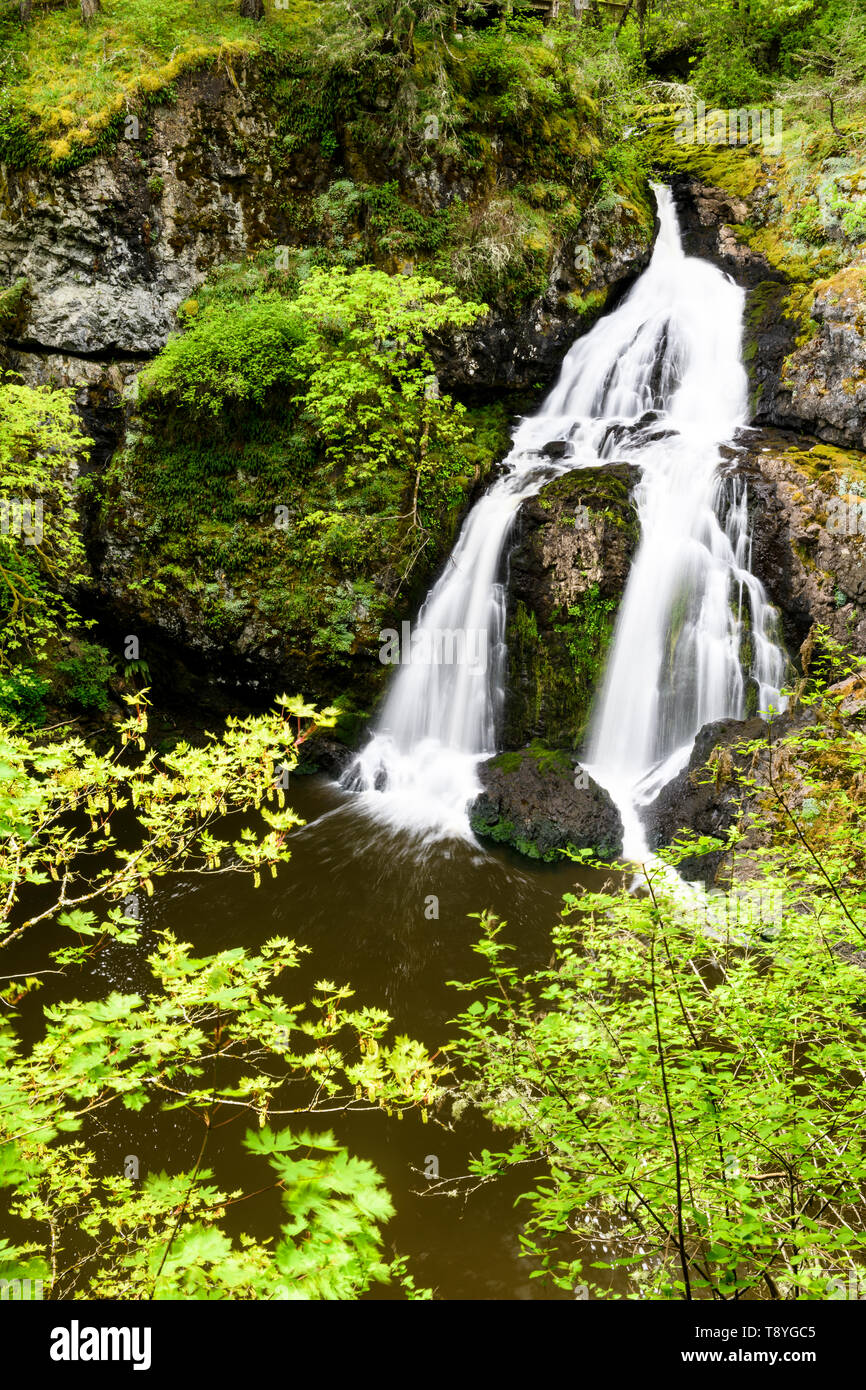 Victoria metchosin hi-res stock photography and images - Alamy