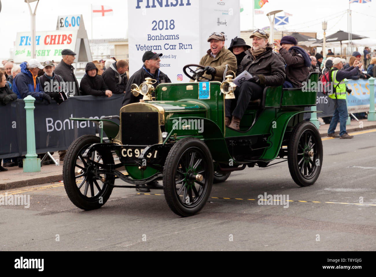 Mr kevin timms hi-res stock photography and images - Alamy