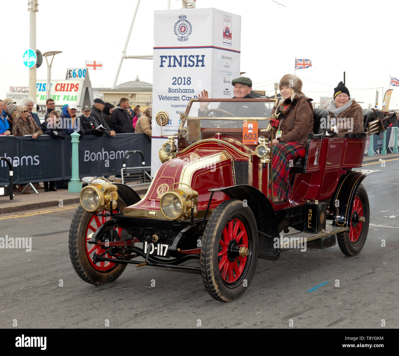 Renault 1905 hi-res stock photography and images - Alamy