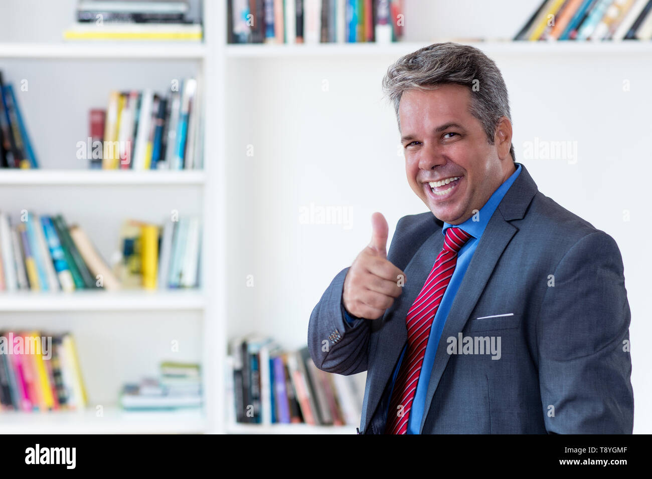 Businessman copy hi-res stock photography and images - Alamy