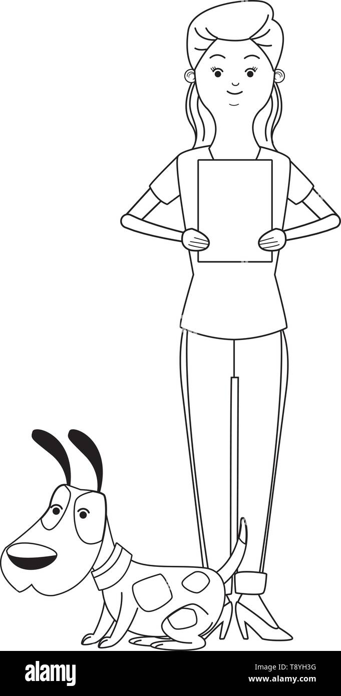 Person holding tablet device Black and White Stock Photos & Images - Alamy