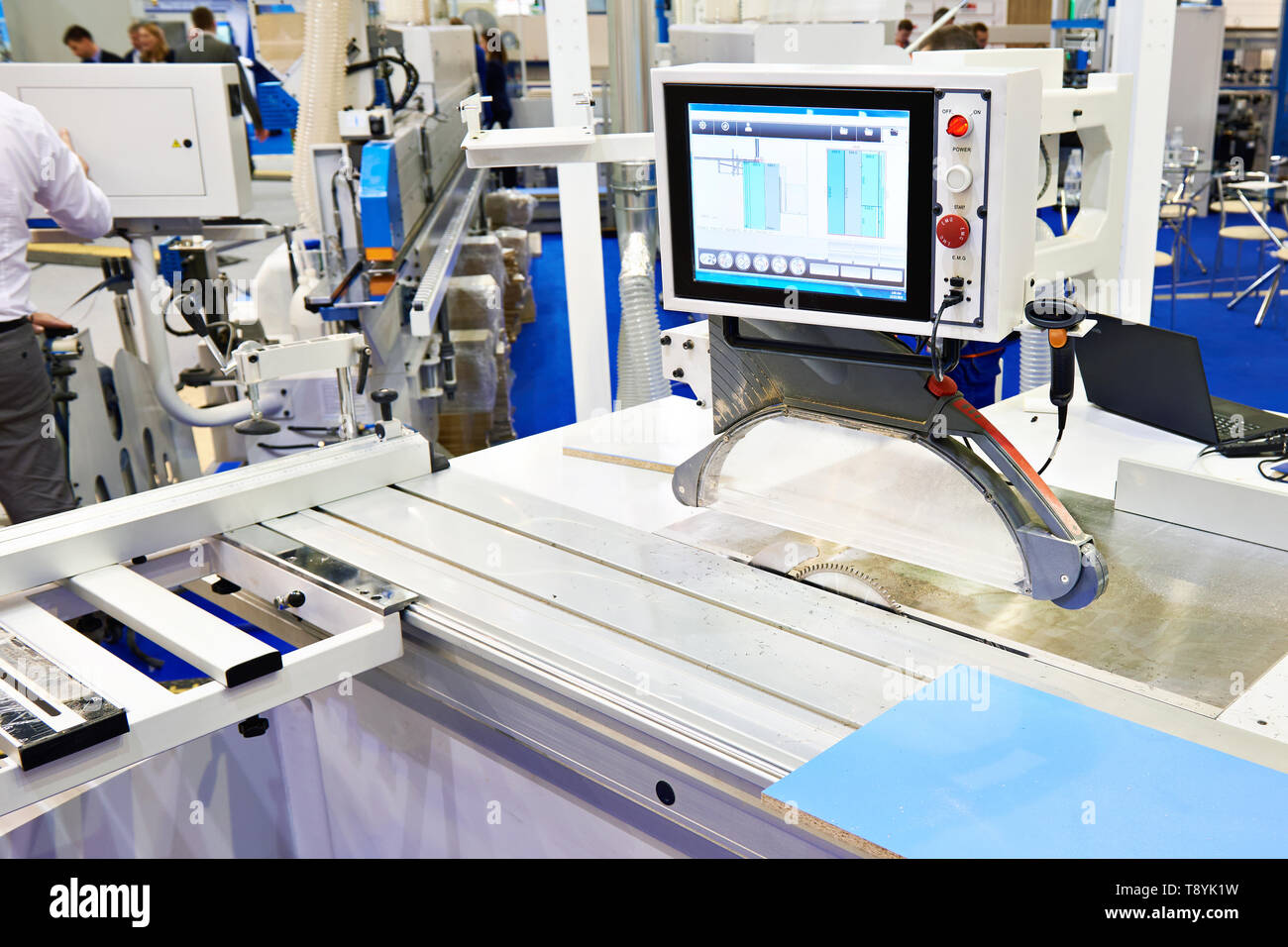 Sliding technology hi-res stock photography and images - Alamy