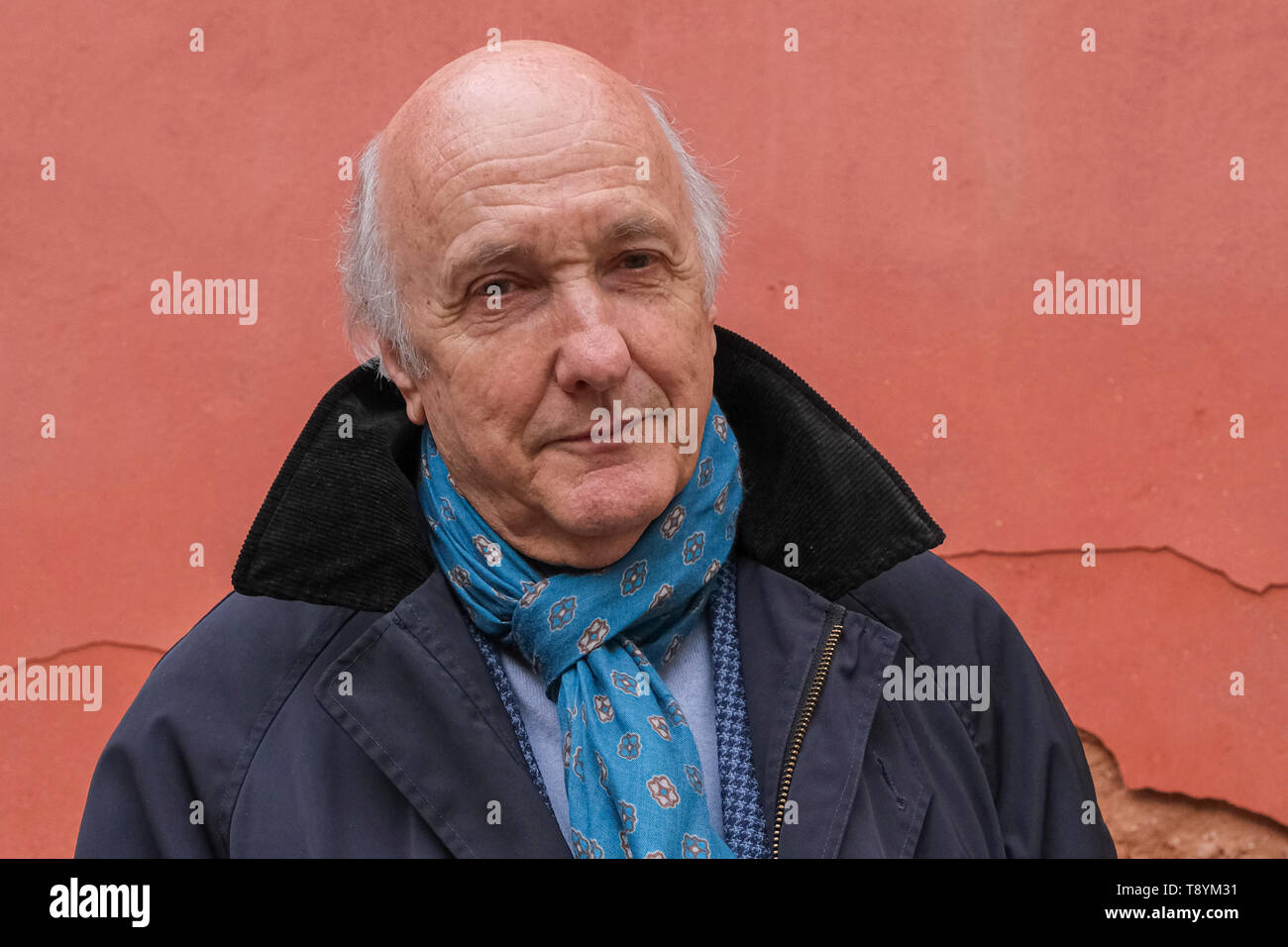 Jean flaminien hi-res stock photography and images - Alamy