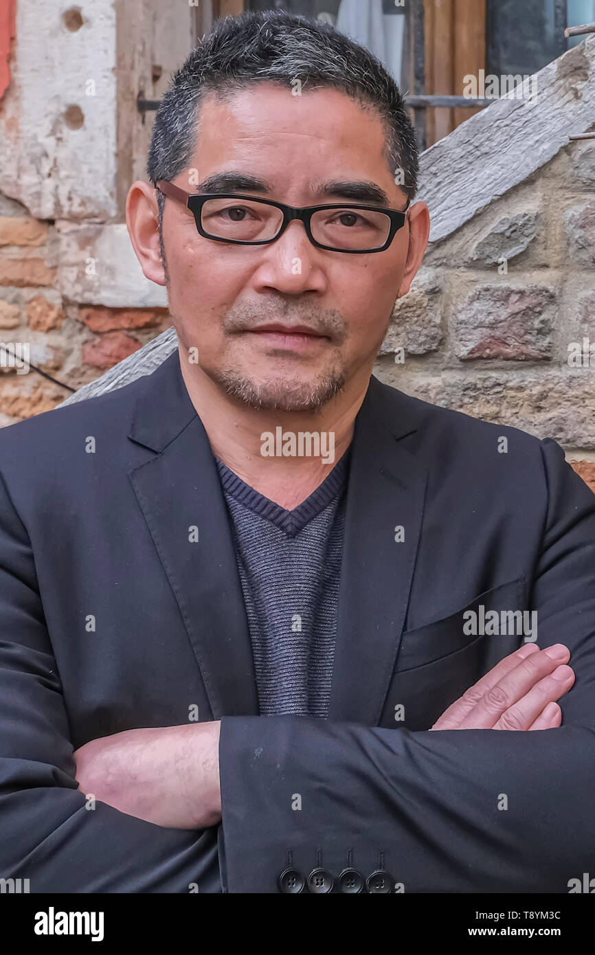 Su tong hi-res stock photography and images - Alamy