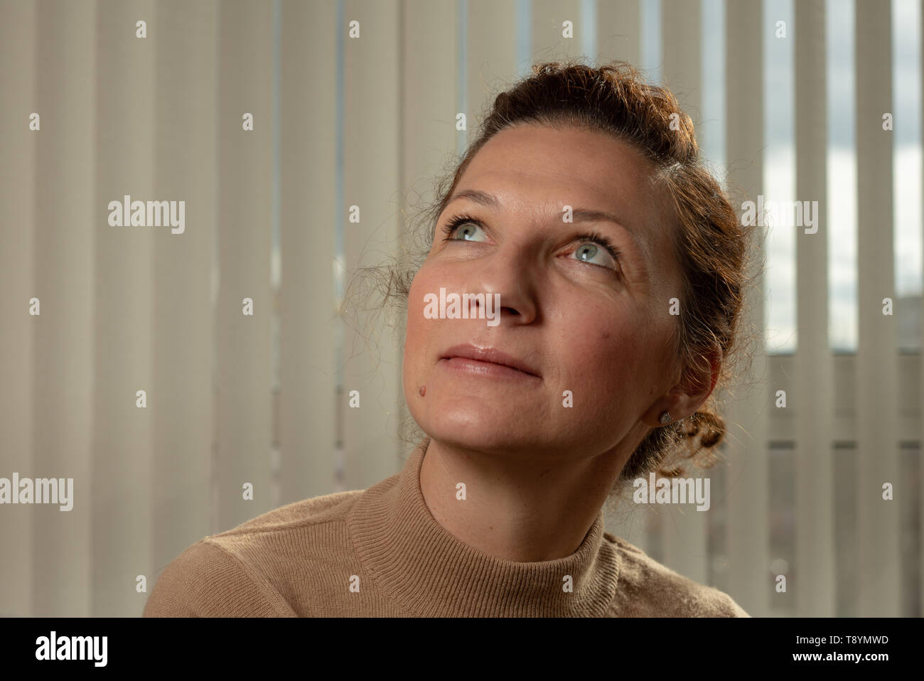 Portrait 30s hi-res stock photography and images - Alamy