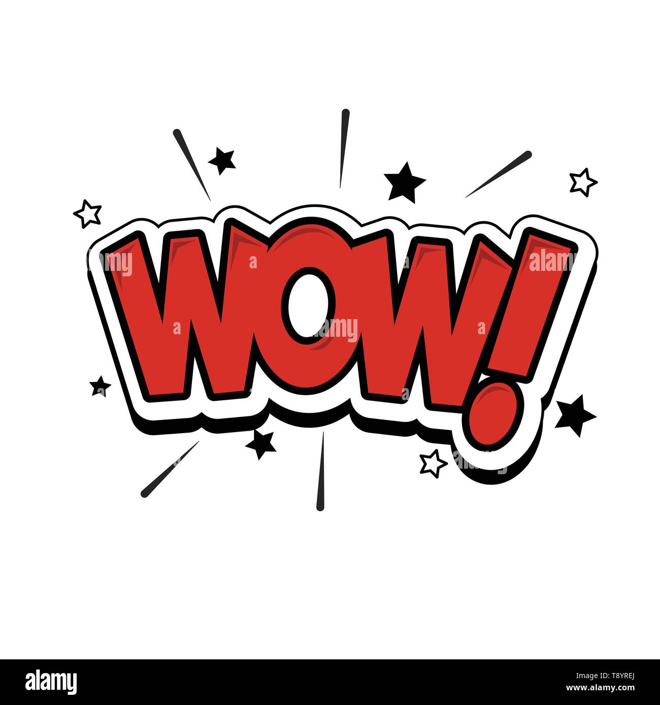 Whack Stock Vector Images - Alamy