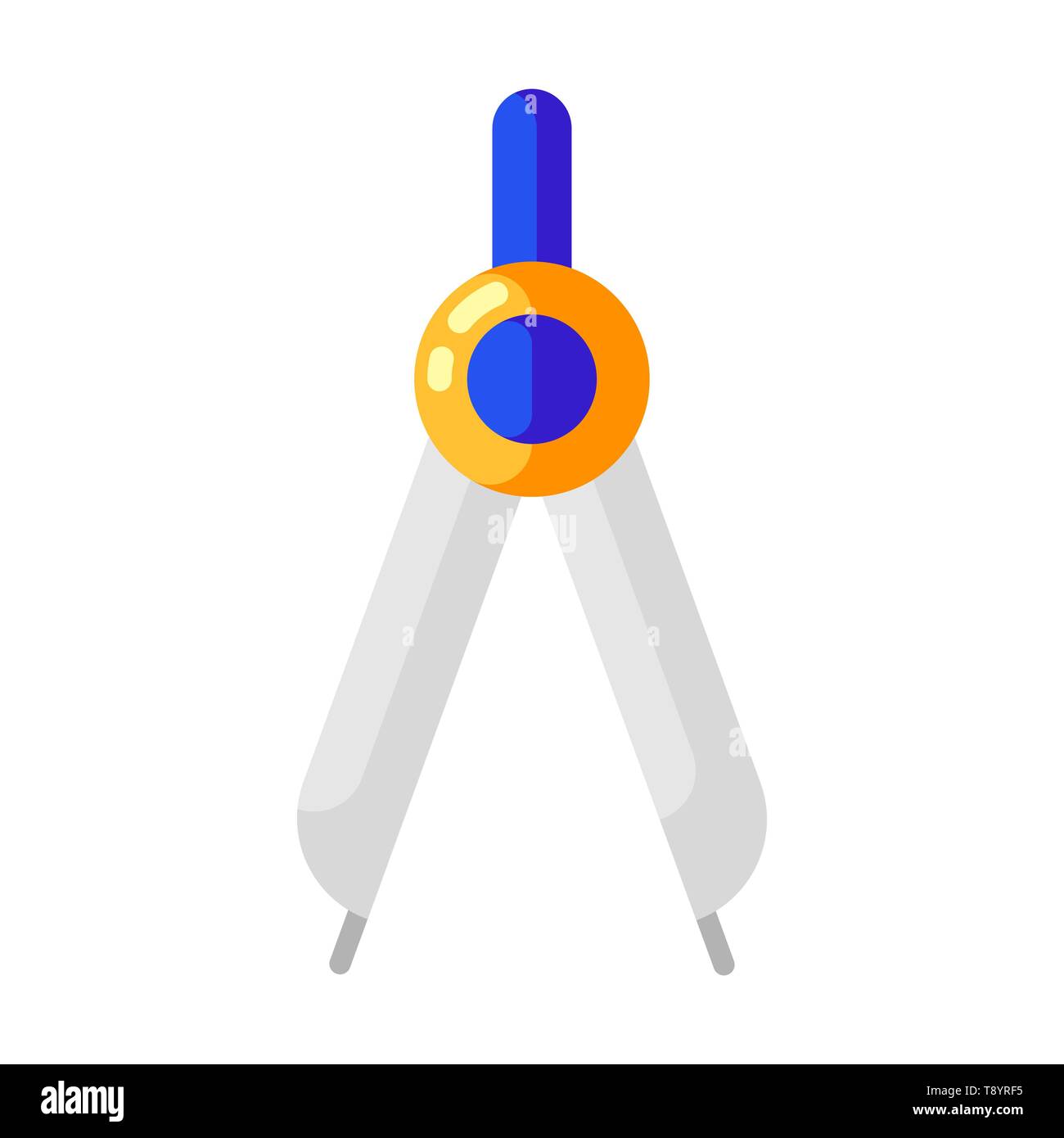 Geometric divider Stock Vector Images - Alamy