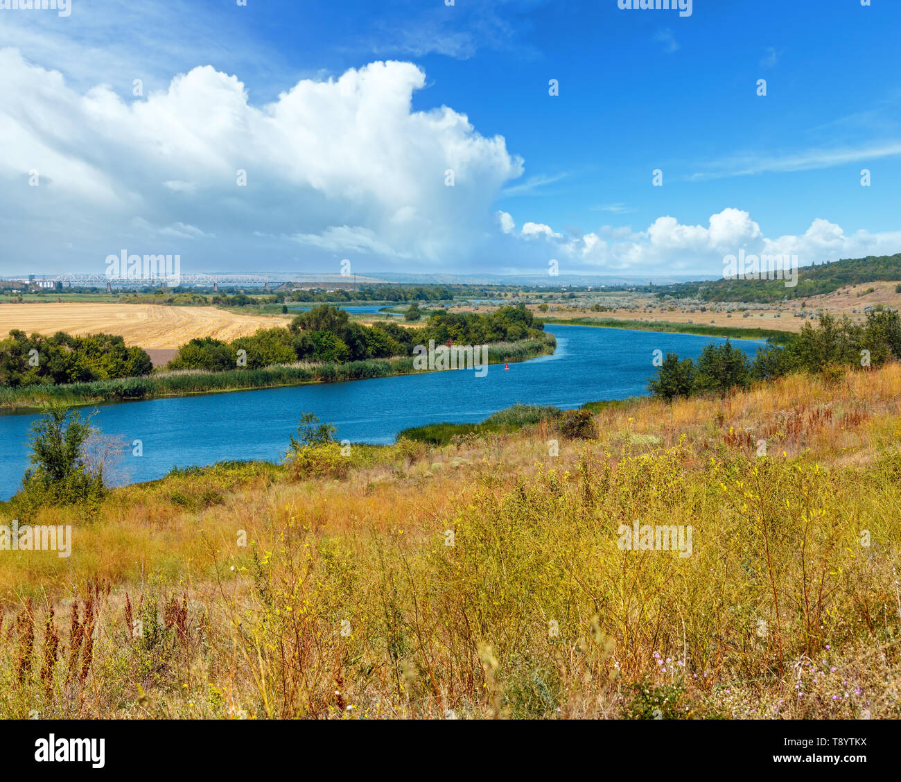 Bug river hi-res stock photography and images - Alamy