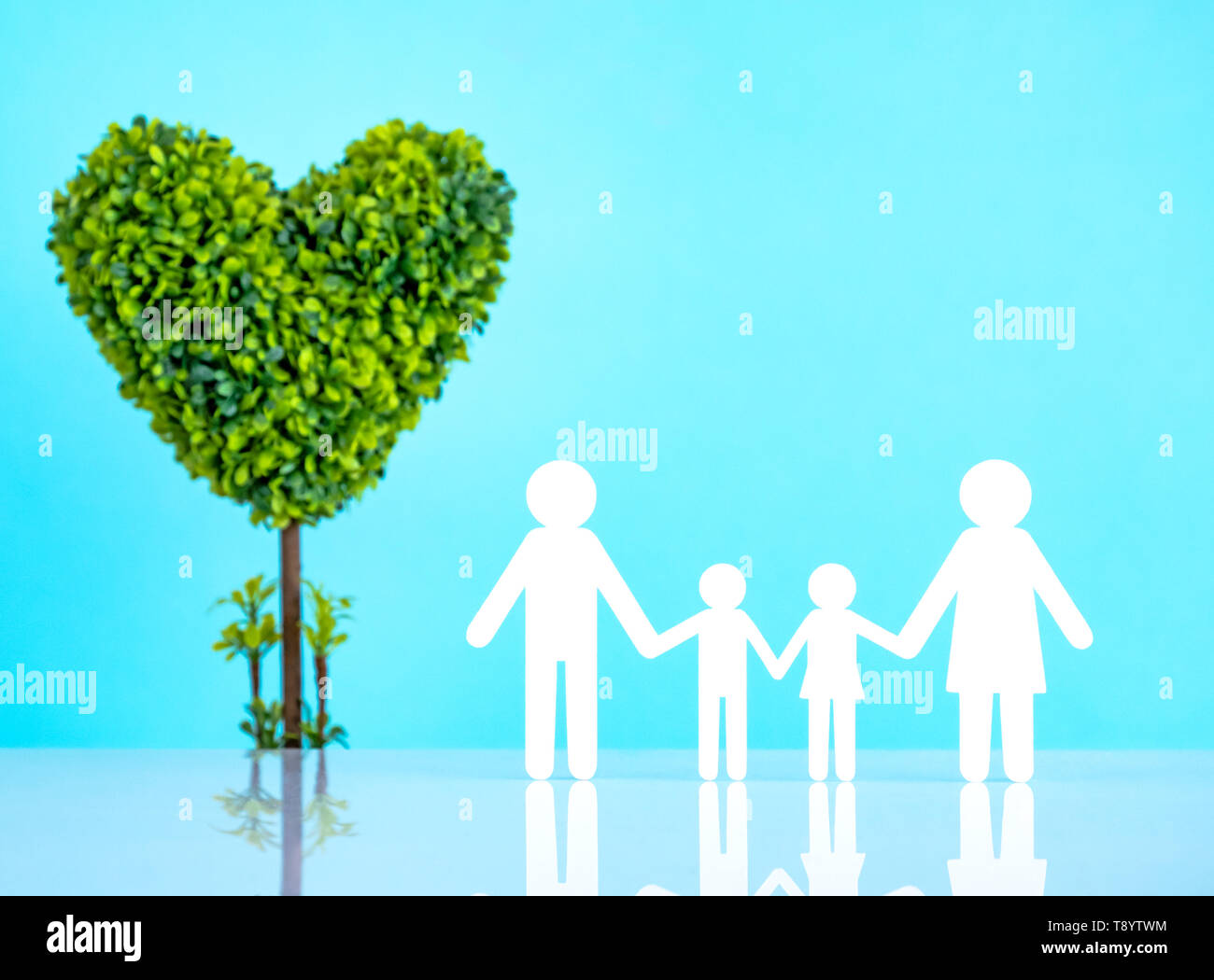 Family friendly environment hi-res stock photography and images - Alamy