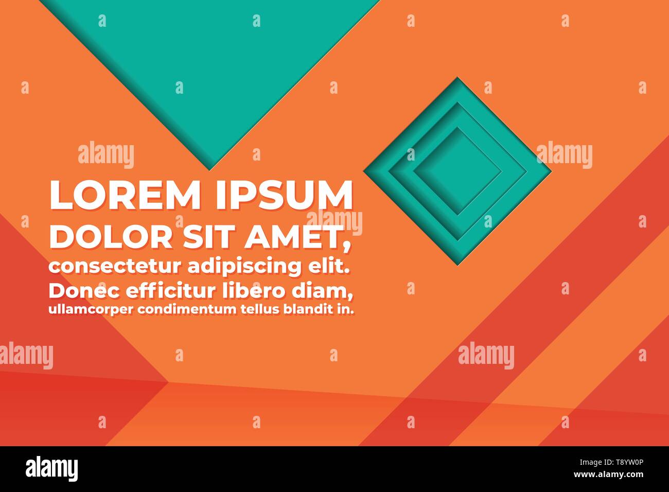 Presentation model Stock Vector Images - Alamy