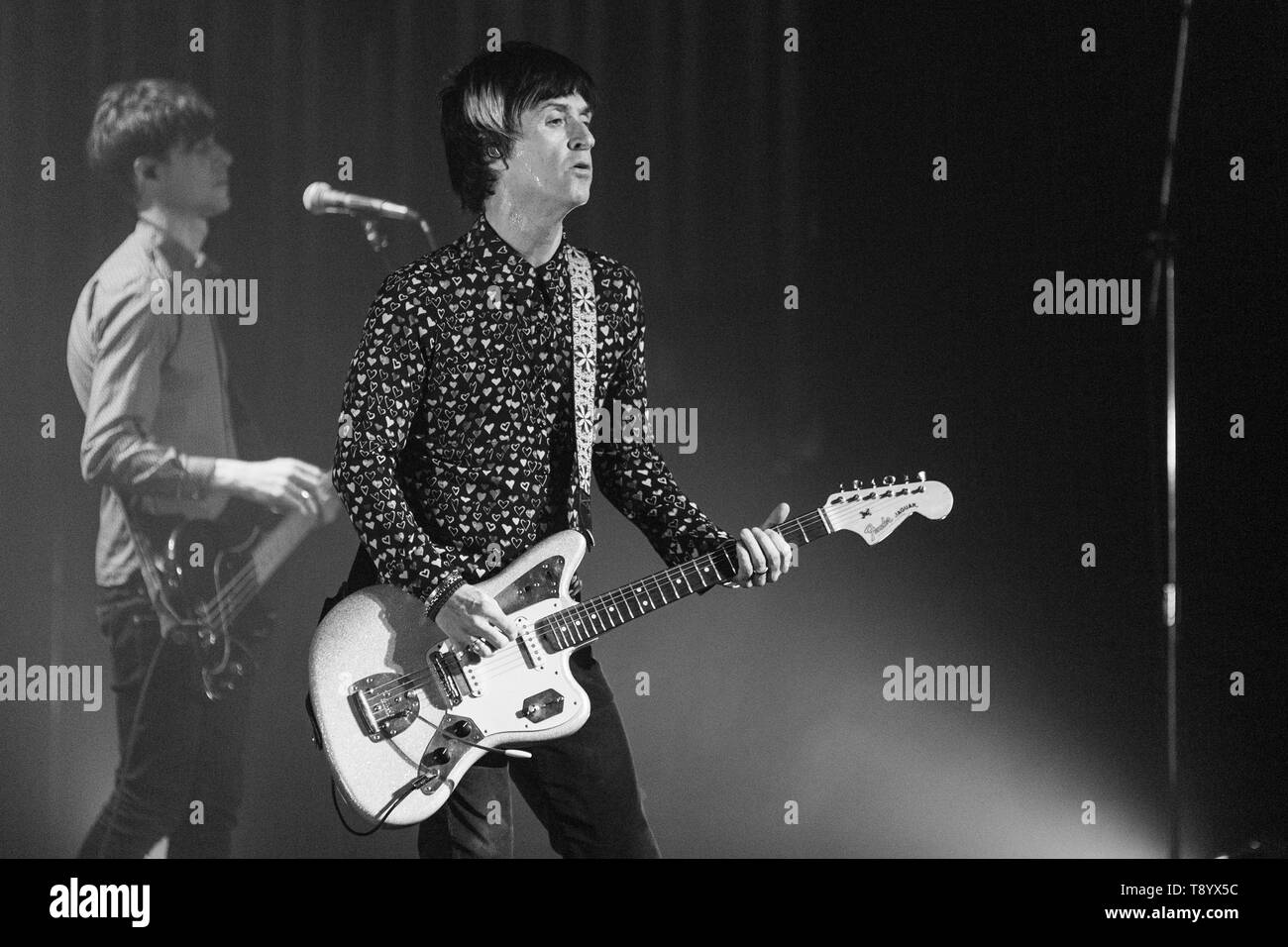 The marr show Black and White Stock Photos & Images - Alamy