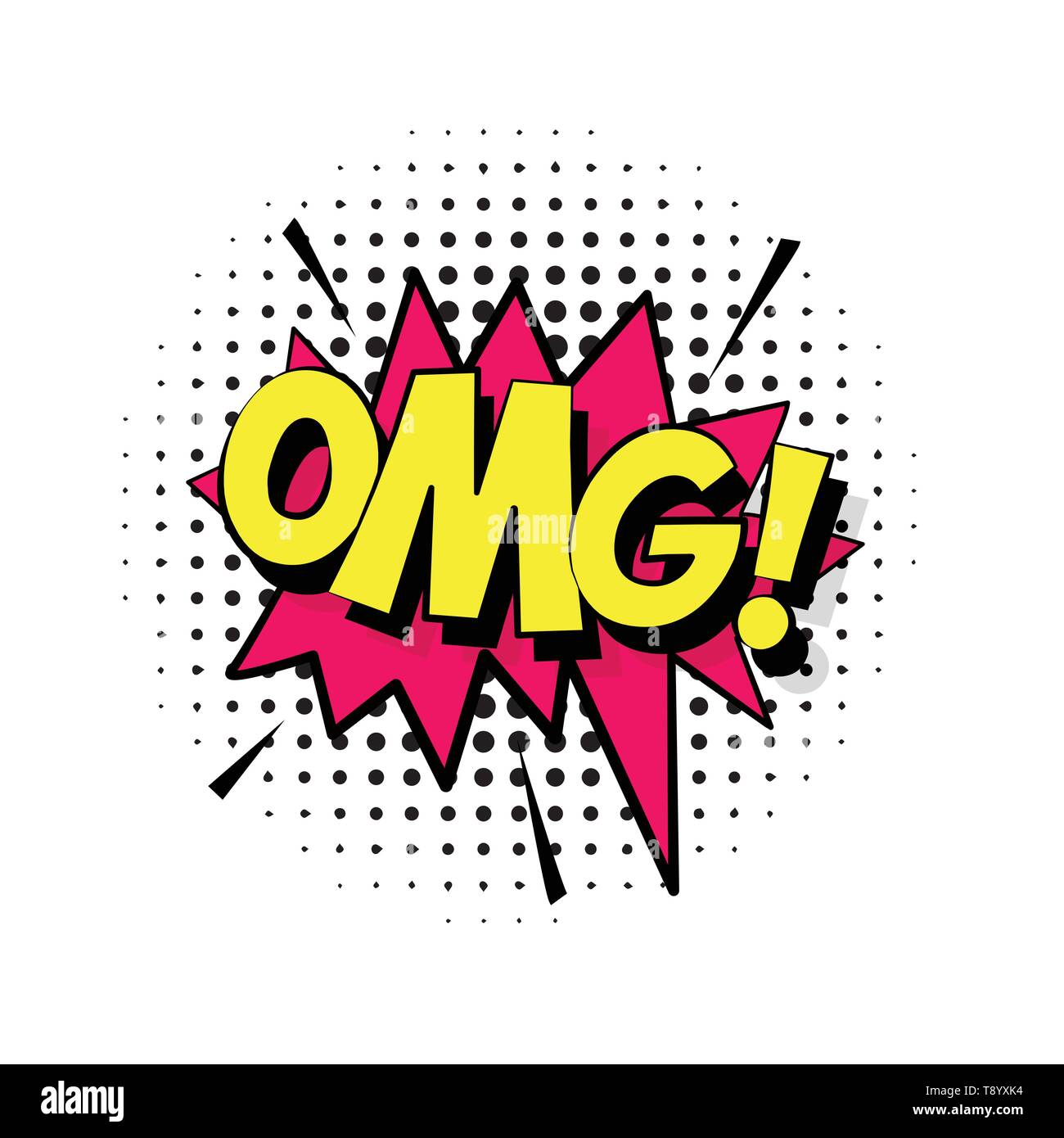 Comic book illustrator Cut Out Stock Images & Pictures - Alamy