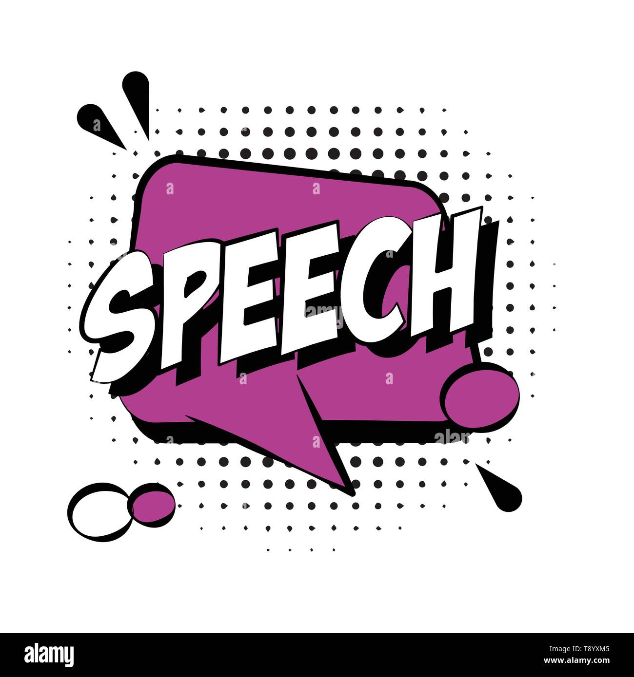 Comic book illustrator Stock Vector Images - Alamy