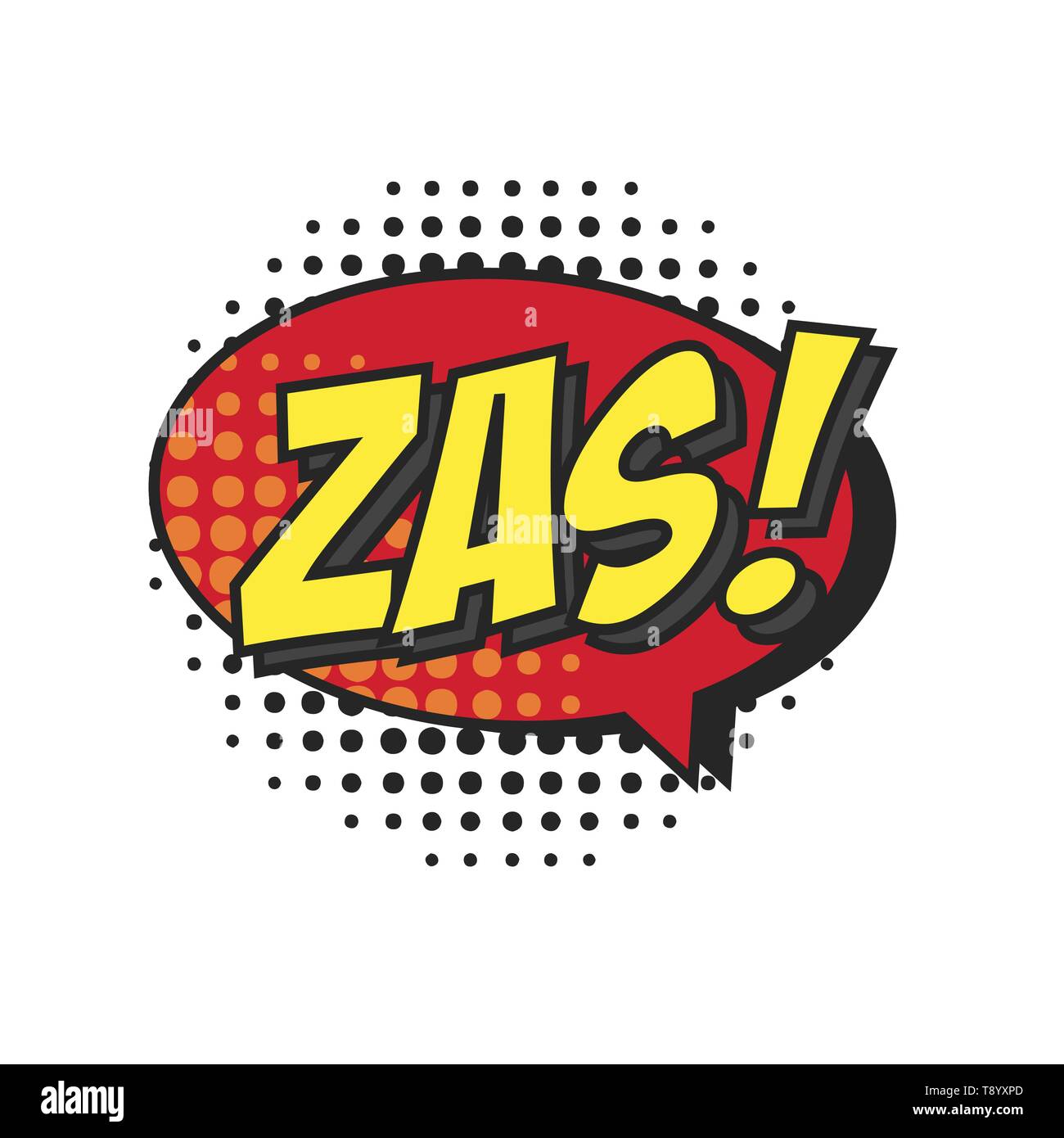 Comic book illustrator Cut Out Stock Images & Pictures - Alamy