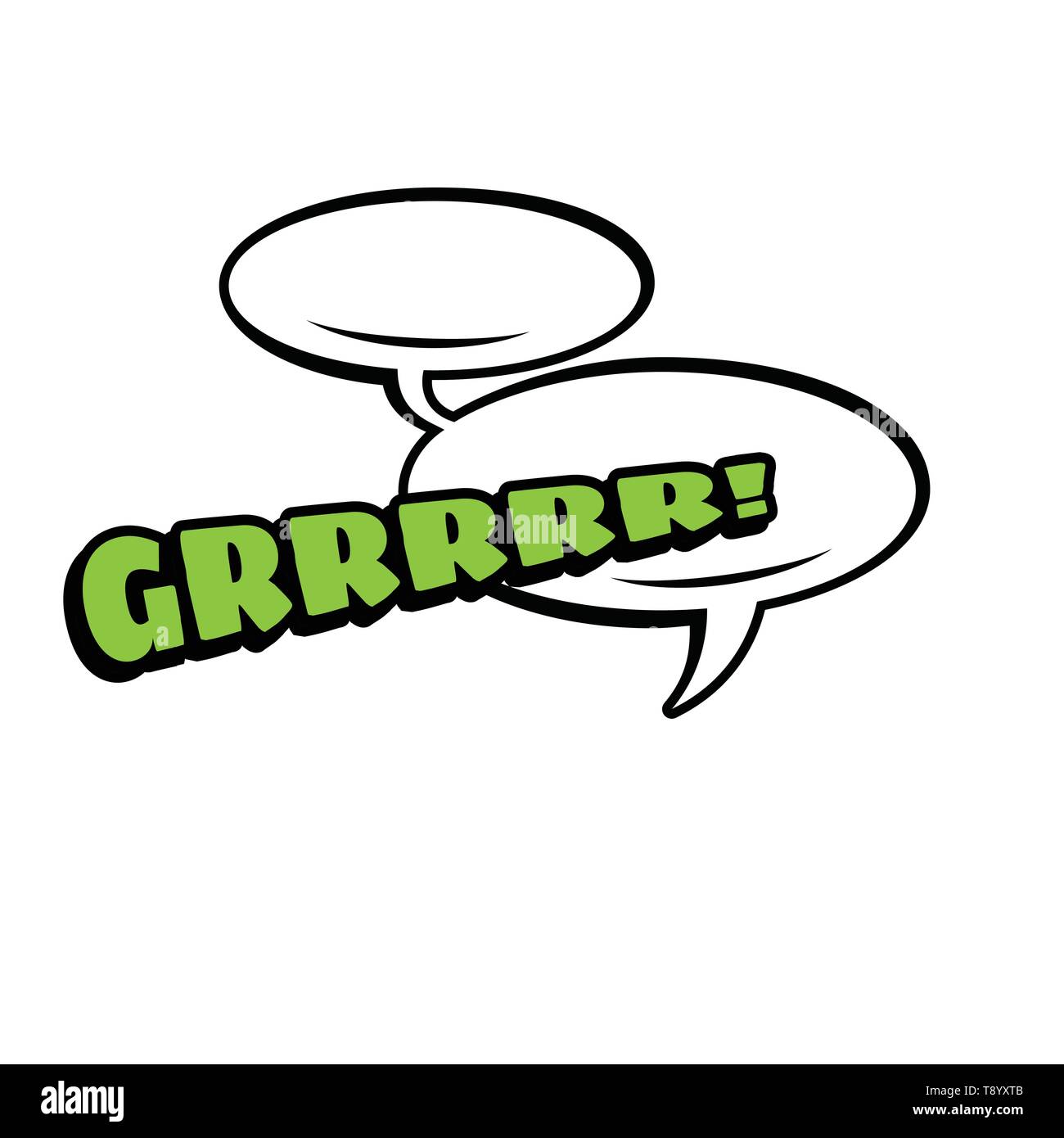 Comic book illustrator Cut Out Stock Images & Pictures - Alamy