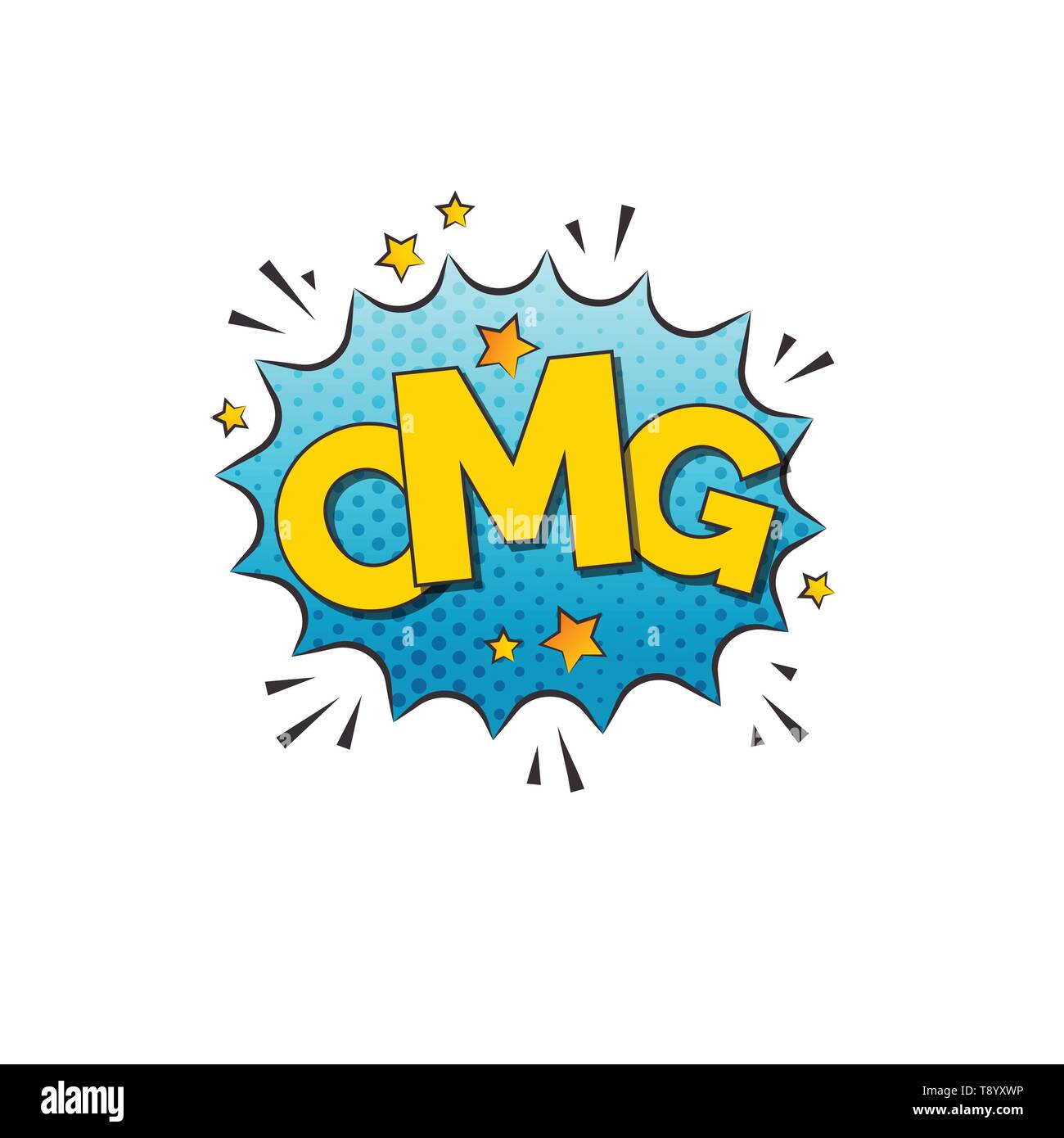 Comic book illustrator Cut Out Stock Images & Pictures - Alamy