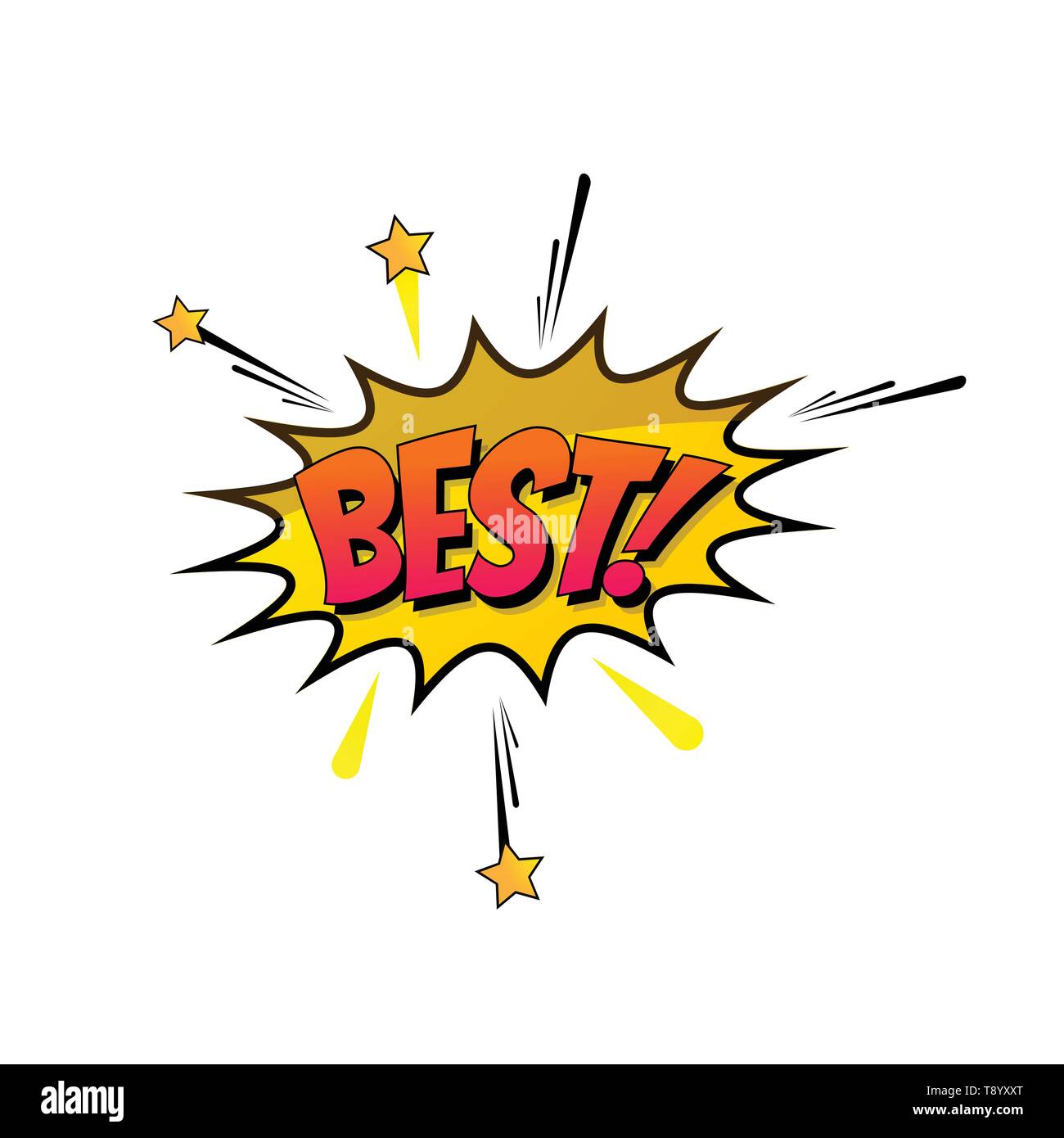 Comic book illustrator Stock Vector Images - Alamy