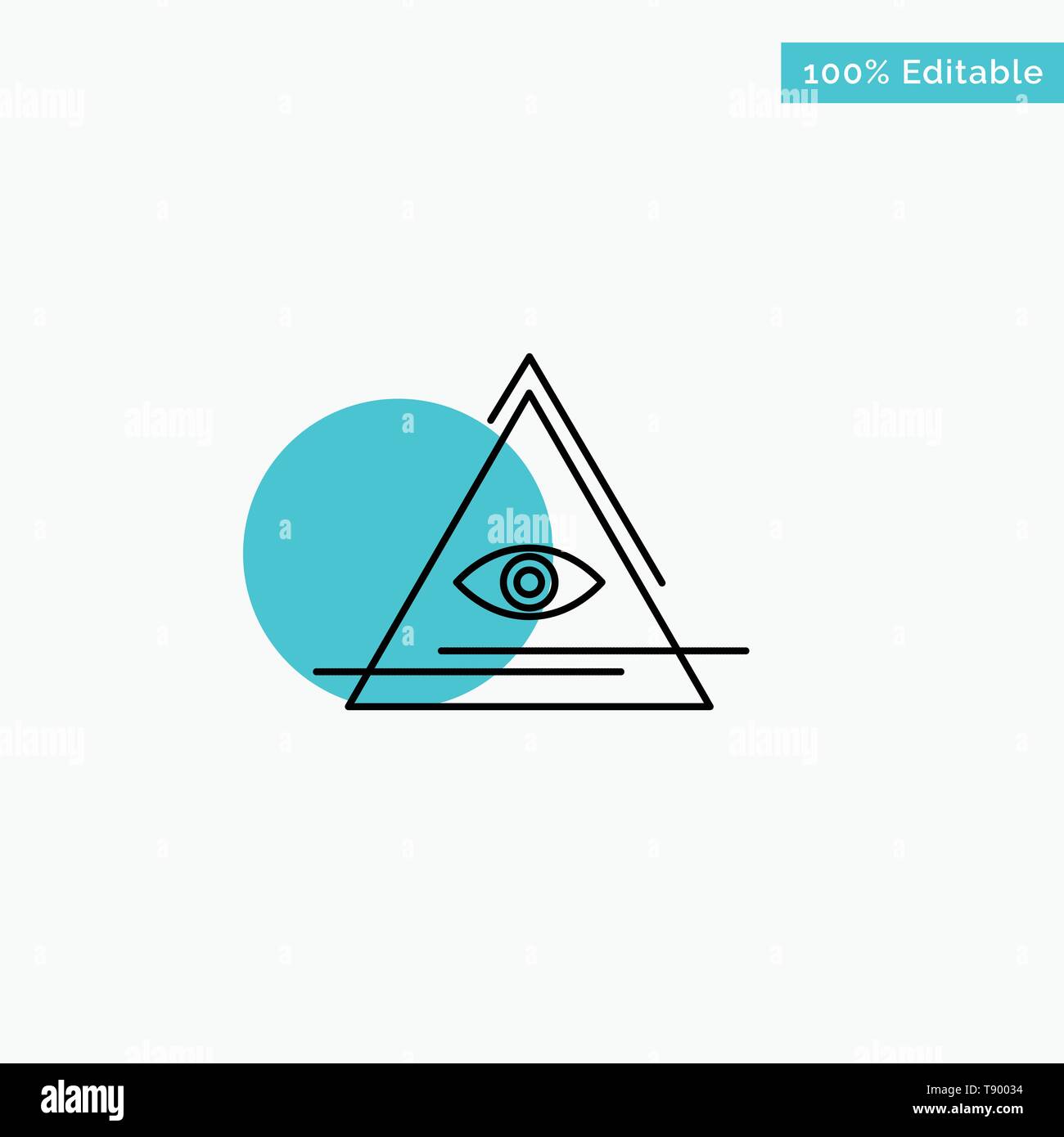 Aztec pyramid vector hi-res stock photography and images - Alamy