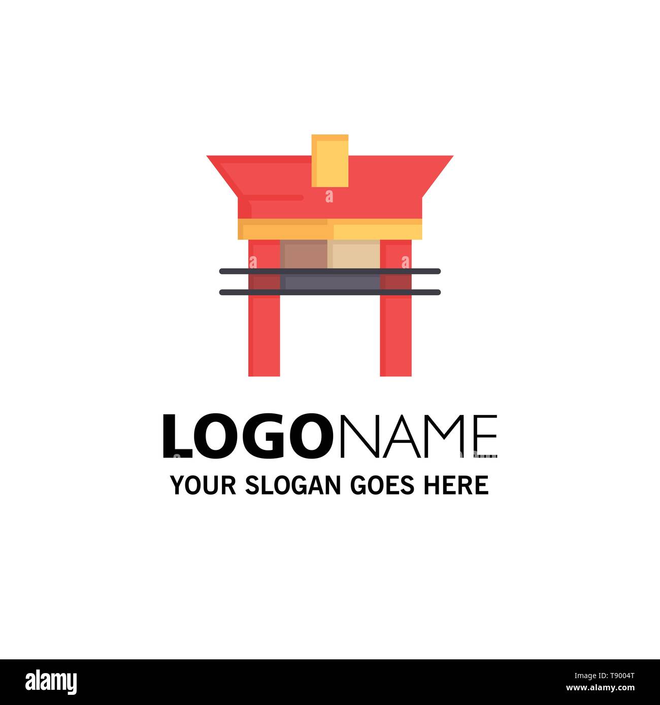 Chinese garden architecture Cut Out Stock Images & Pictures - Alamy