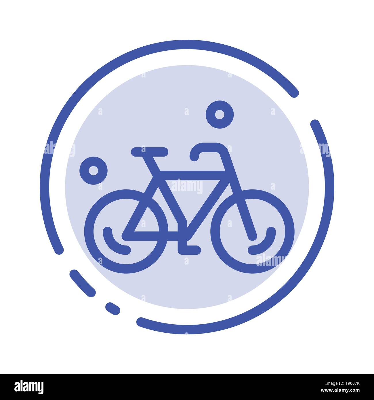 Cycle bicycles Stock Vector Images - Alamy