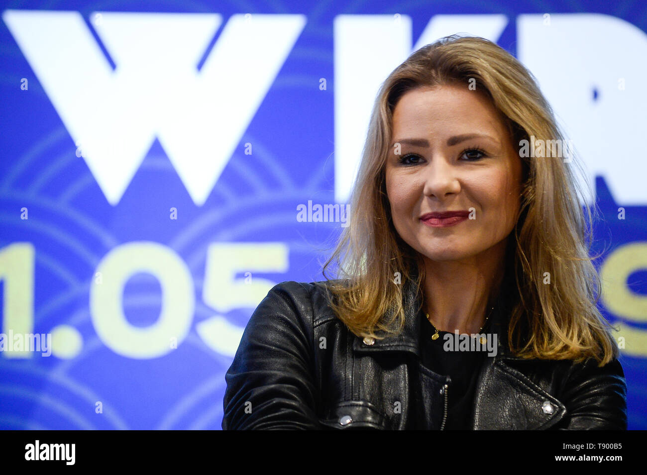 Film press celebrity hi-res stock photography and images - Alamy