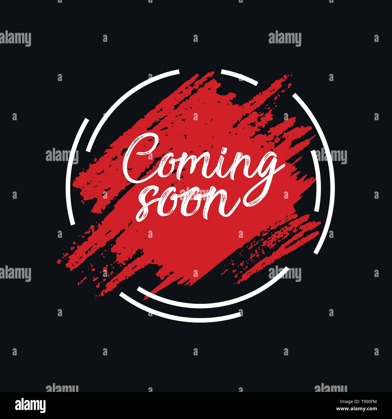 Notification icon illustrator hi-res stock photography and images - Alamy