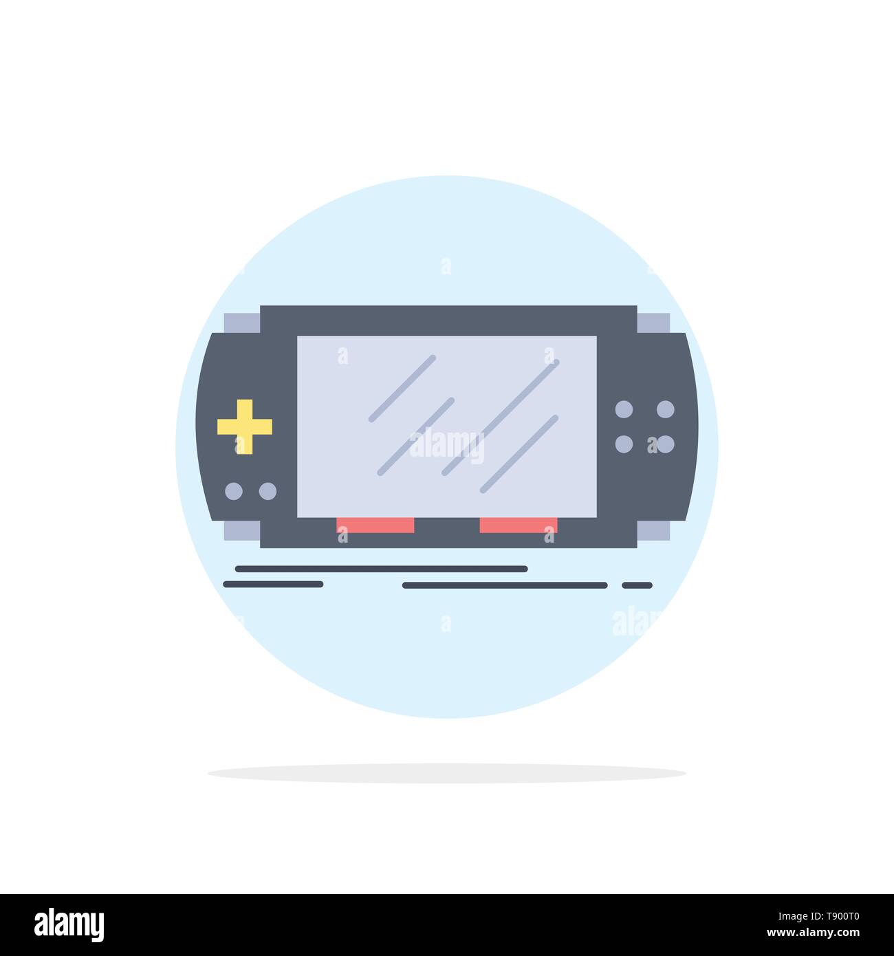 Psp Icon