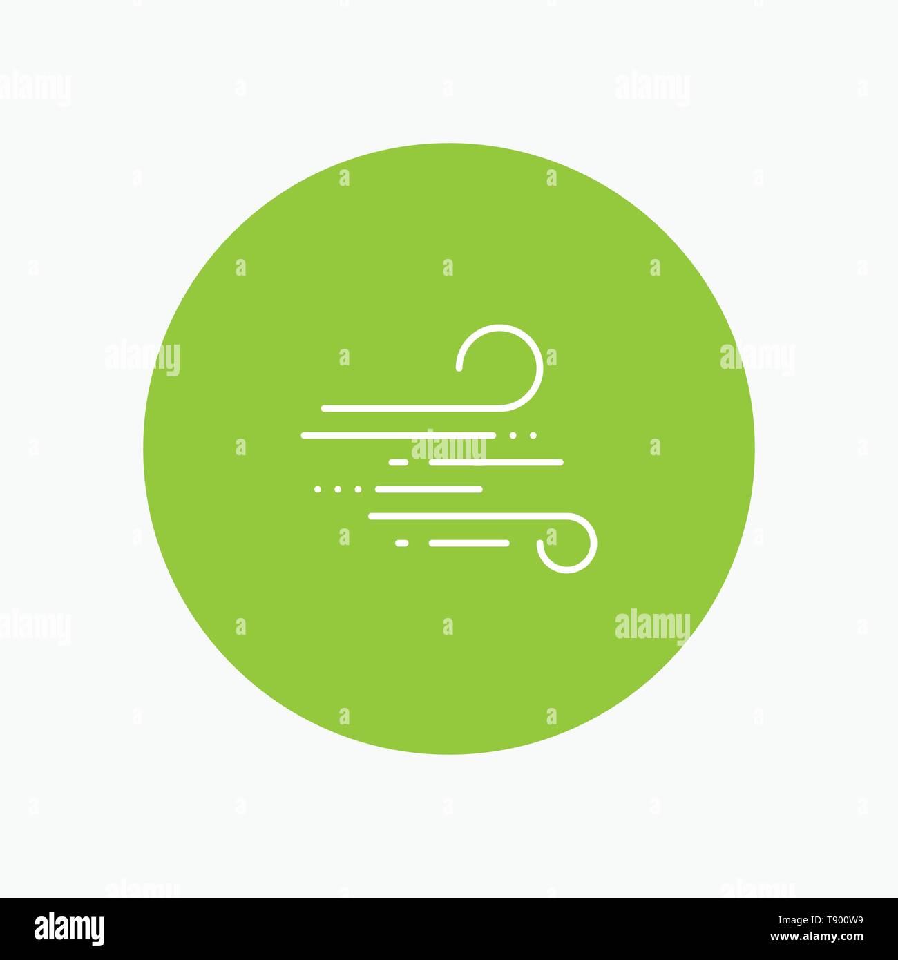 Weather atmosphere rain fall Stock Vector Images - Alamy