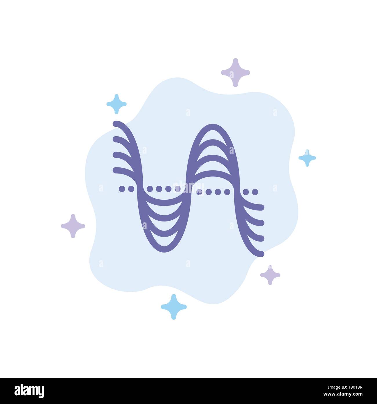 Hertz background Stock Vector Images - Alamy