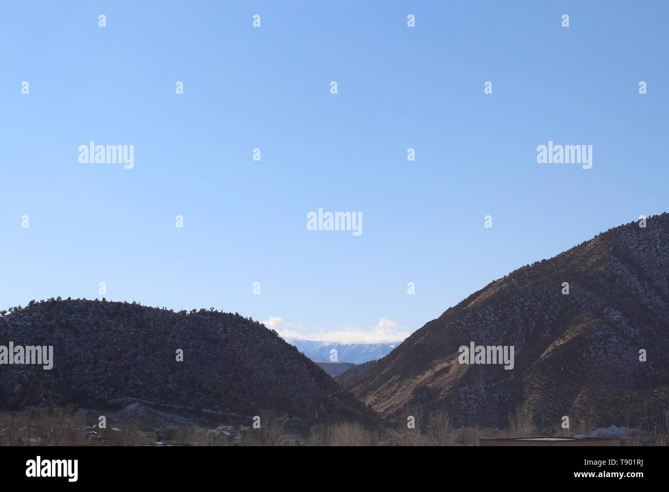Hogbacks hi-res stock photography and images - Alamy